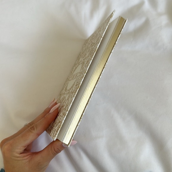 Dior | Office | Dior Limited Edition Notebook | Poshmark